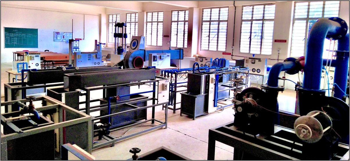 EWCE | Mechanical Engineering